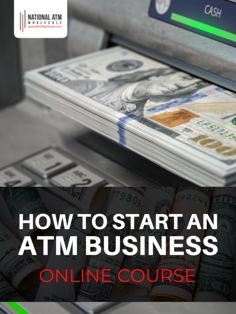 The ATM Business Online Course